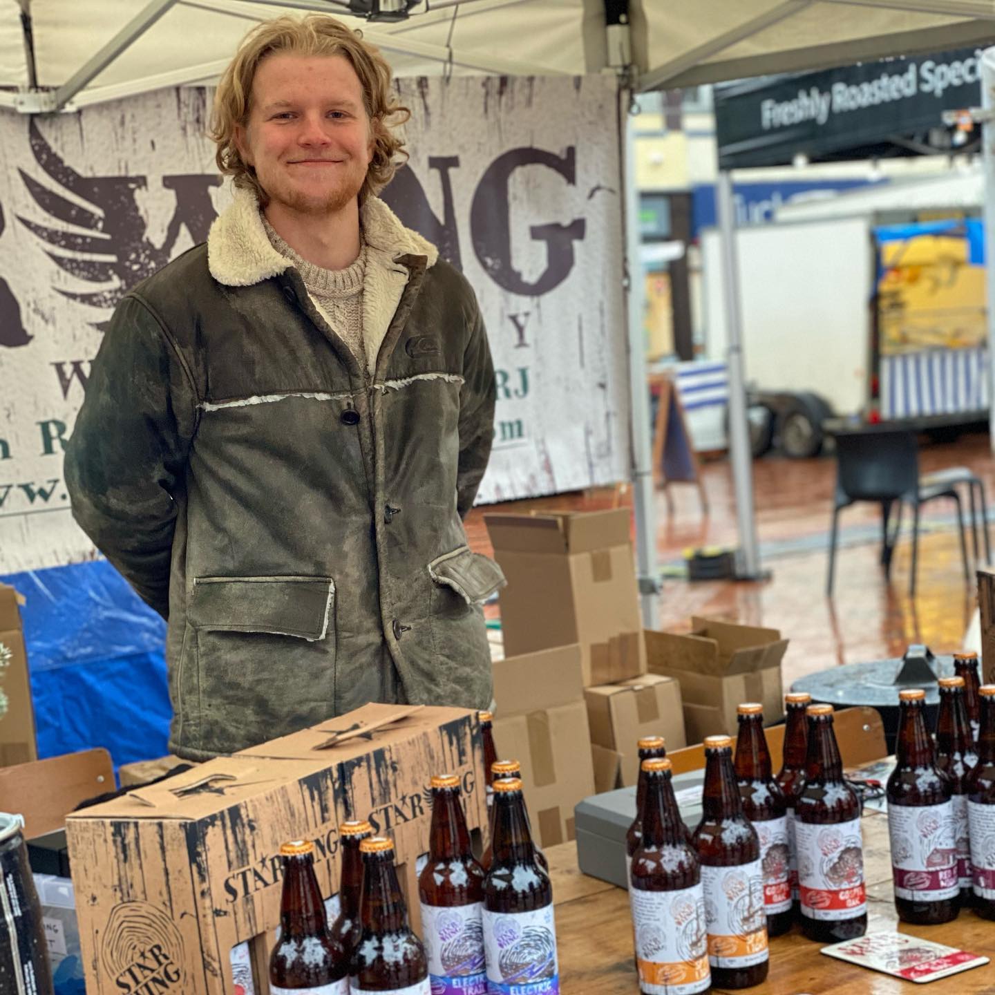 New regular traders at Ely Markets – Ely Markets